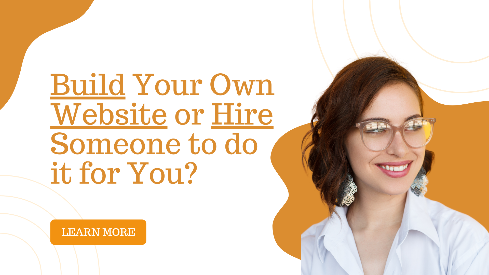 Build Your Own Website or Hire Someone to do it for You? - System Chicks