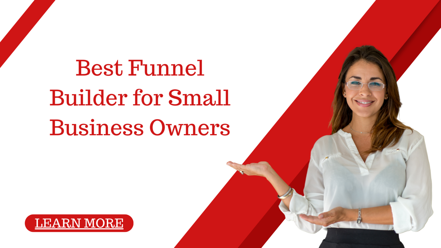 Best Funnel Builder for Small Business Owners: An In-Depth Comparison ...